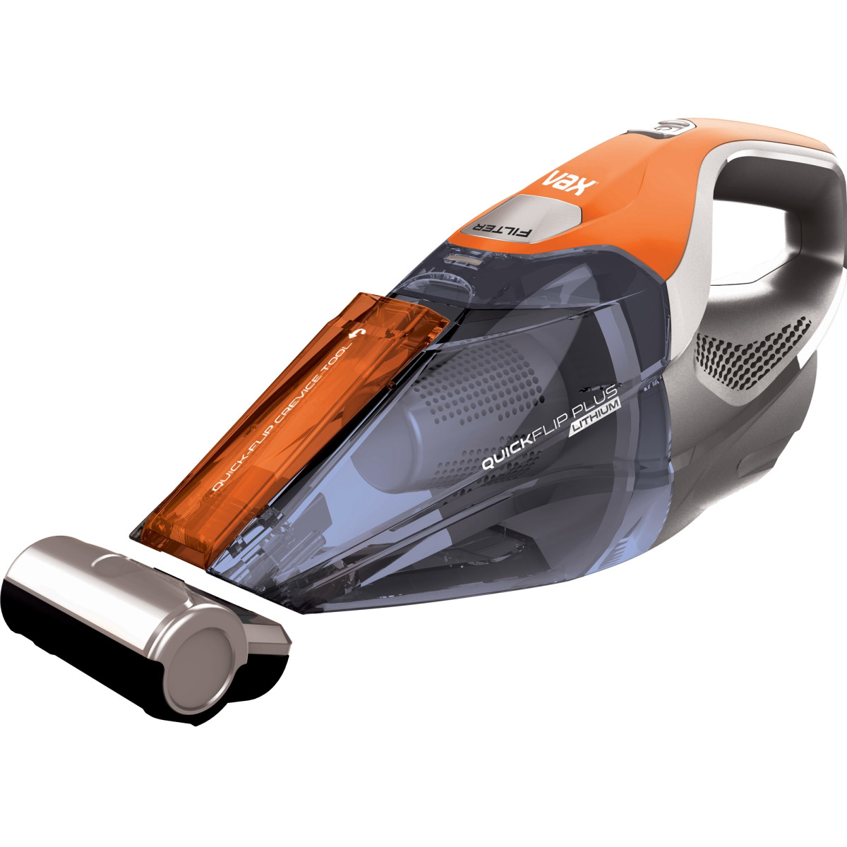 Vax Quick Flip Pro Cordless Handheld Vacuum Cleaner