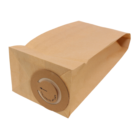 Commercial Dust Bags 10 Pack | Vax