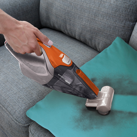 Vax Quick Flip Pro Cordless Handheld Vacuum Cleaner