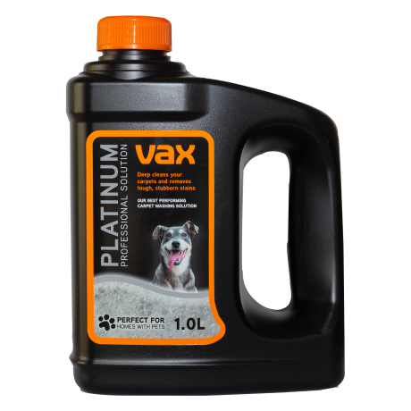 Platinum Professional Solution 1L | Vax