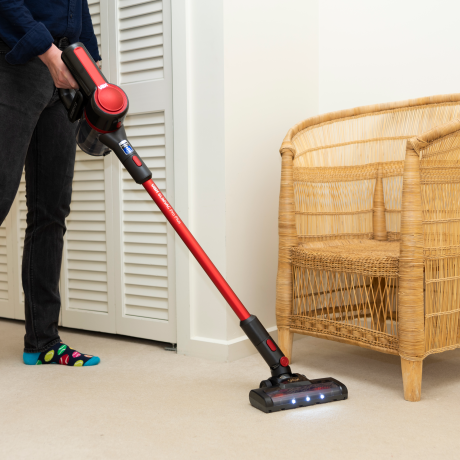 SlimVac Pro Plus Cordless Vacuum | Vax