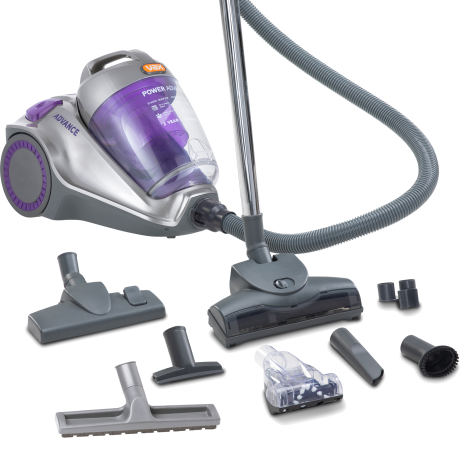 Power Advance Bagless Vacuum | VAX