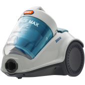 Bagless Cylinder Cleaners - Handheld & Upright | VAX AU